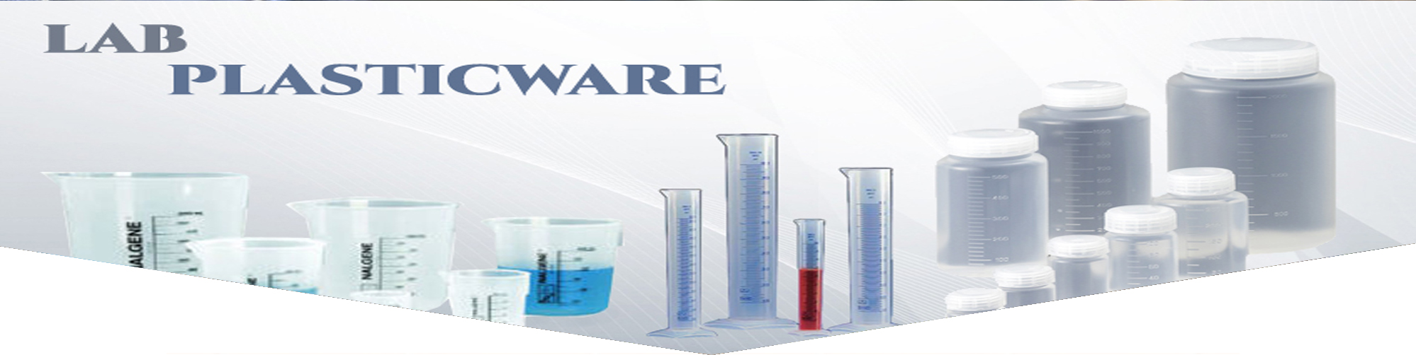 Plastic Ware – JSR – Medical Services